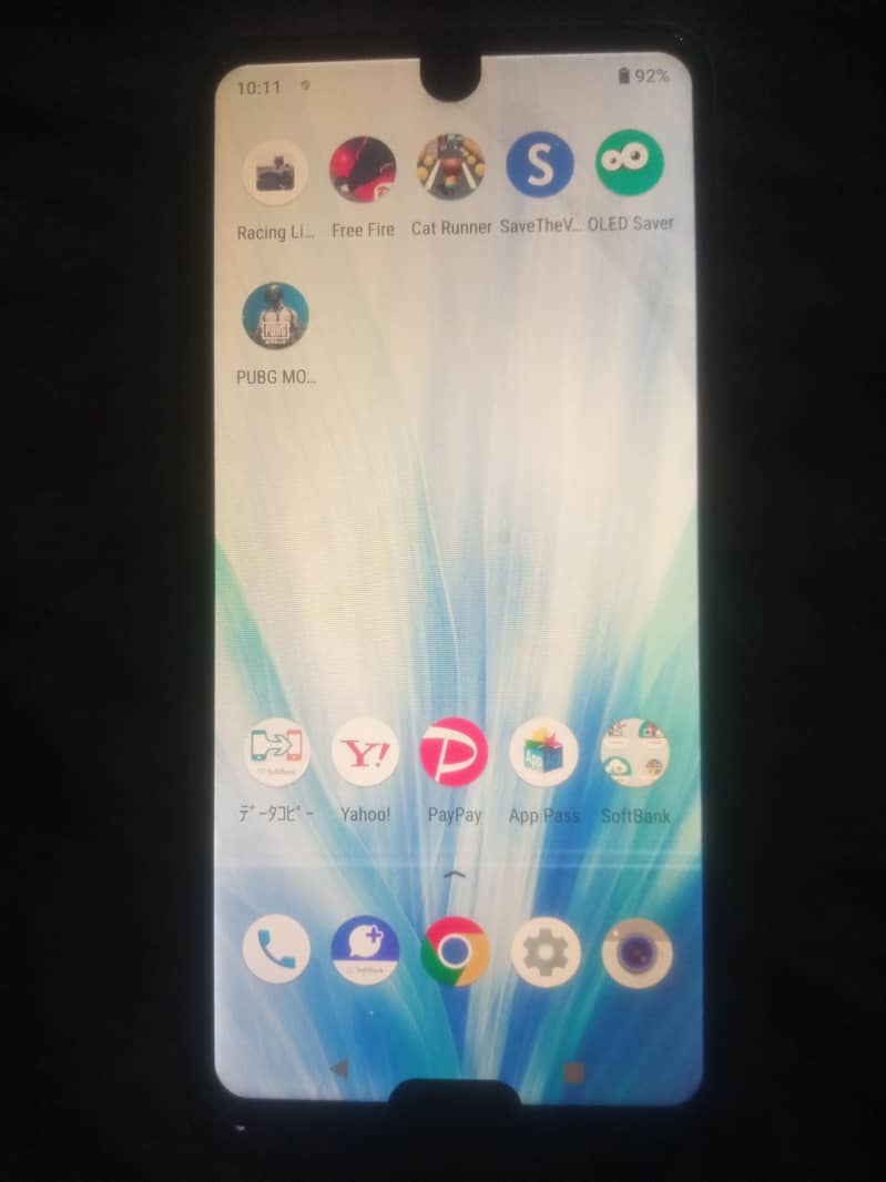 R3 gaming mobile Non Pta 6GB 128 GB All ok - Mobile Phones - 1106241191