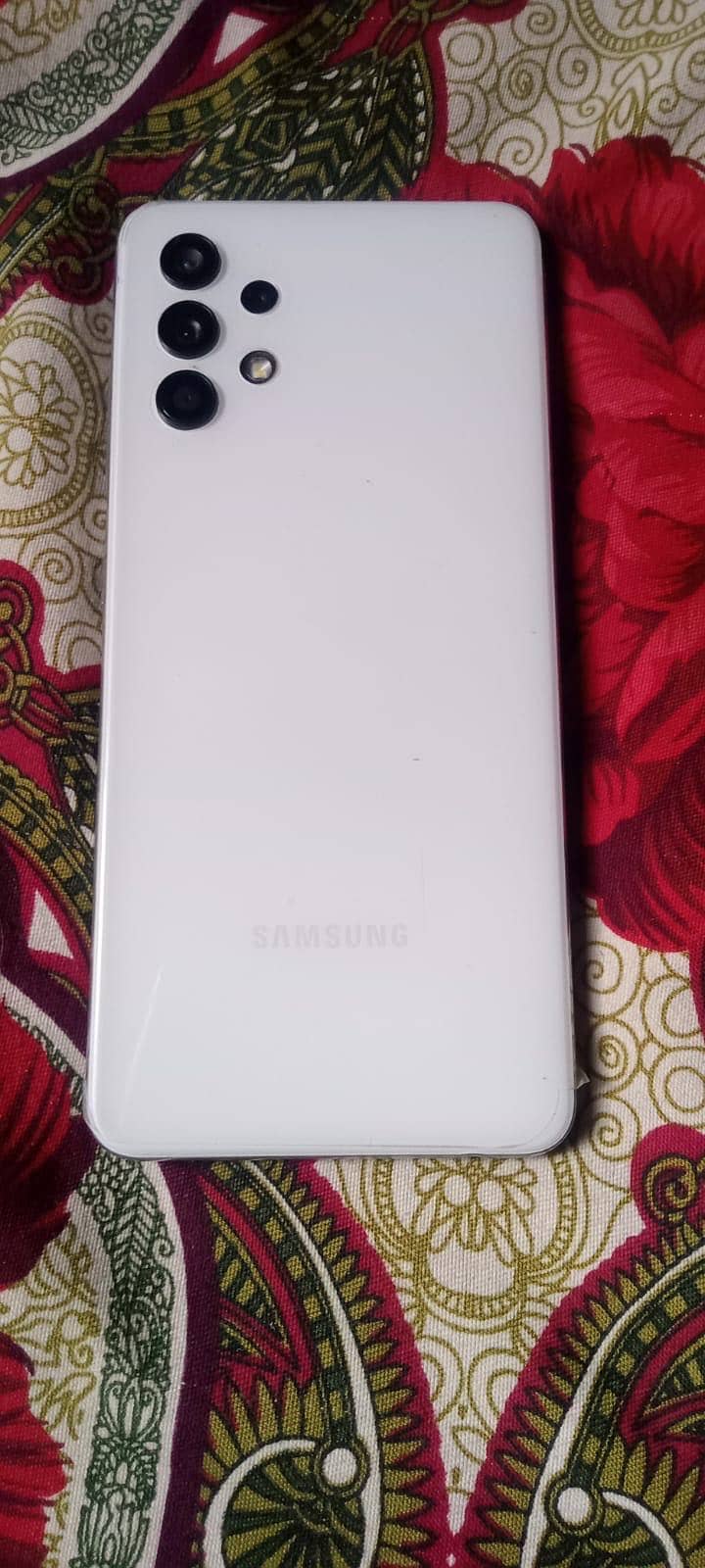 Samsung A32 - Mobile Phones - 1106243505