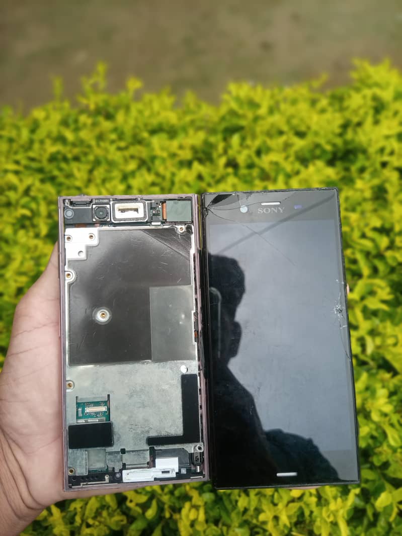 sony xperia xz1* (2 Mobil only 5999)* snapdragon 835 best for gaming ...