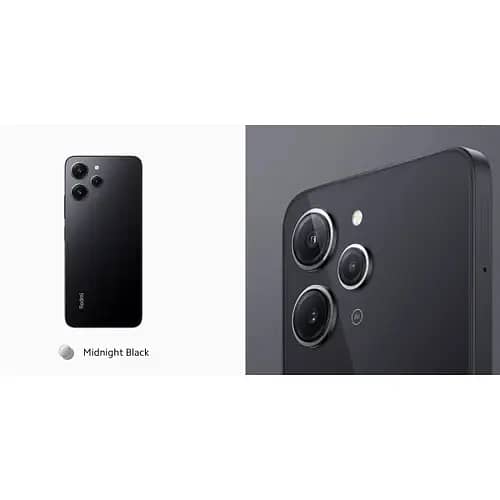 Xiaomi Redmi 12 for sale - Mobile Phones - 1106245449