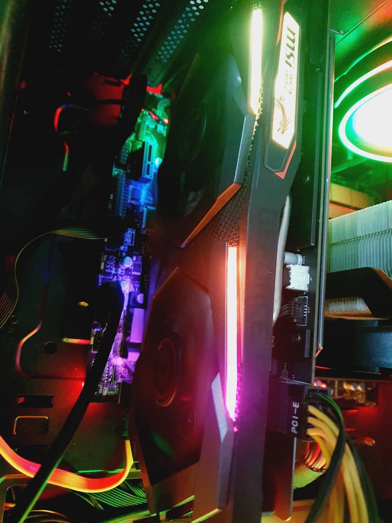 Ryzen 5 3600+GTX 1660S - Gaming PCs - 1106246188