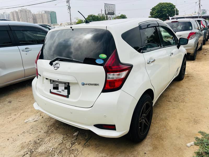 Nissan Note 2019 - Cars - 1105009999