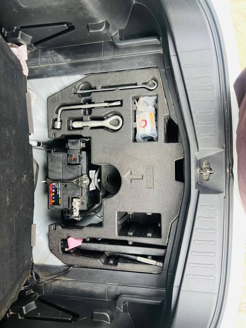 Nissan Note 2019 - Cars - 1105009999