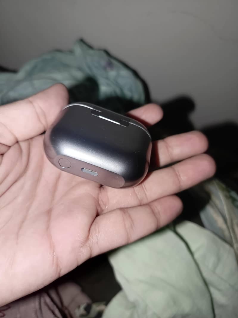 Samsung pro 3 - Earphones - 1106248712