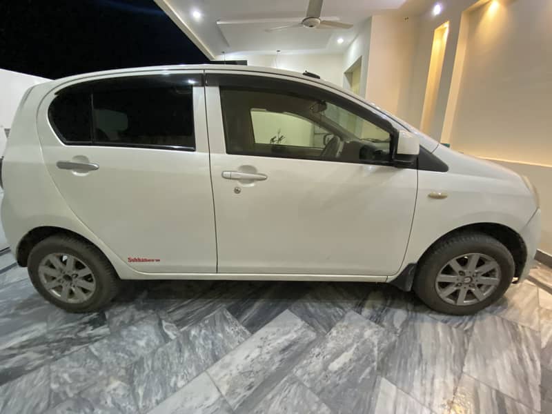 Daihatsu Mira Model 2013/14 - Cars - 1106254339