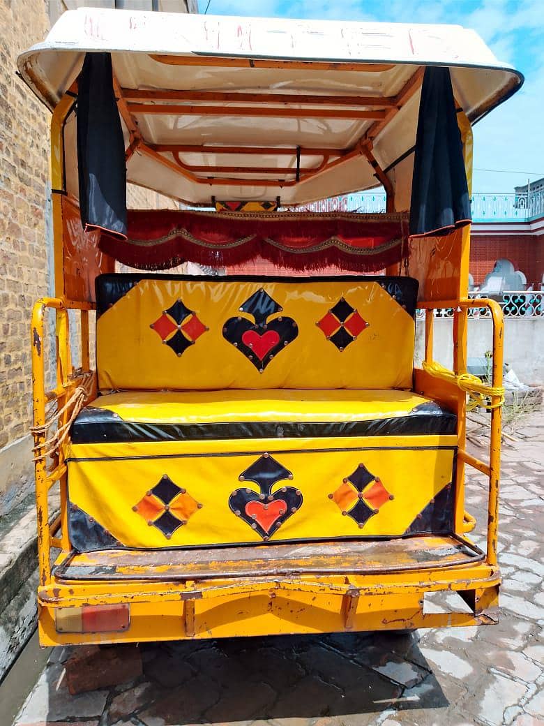 chanchi raksha Toyo for sale - Rickshaw & Chingchi - 1106260873