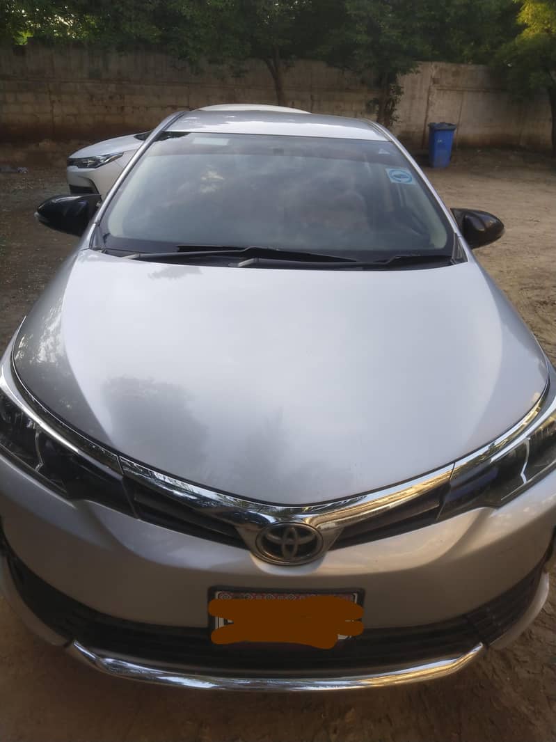 Toyota Corolla Altis 2019 - Cars - 1106272572