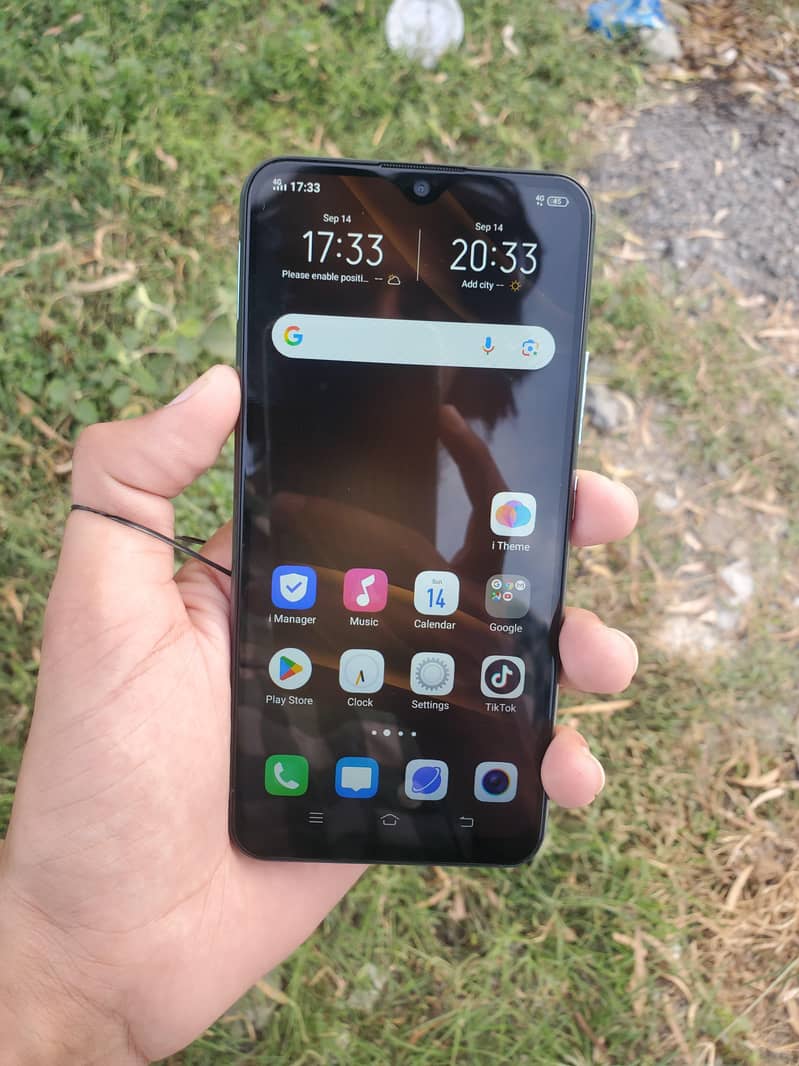 vivo 8/256 - Mobile Phones - 1106274875
