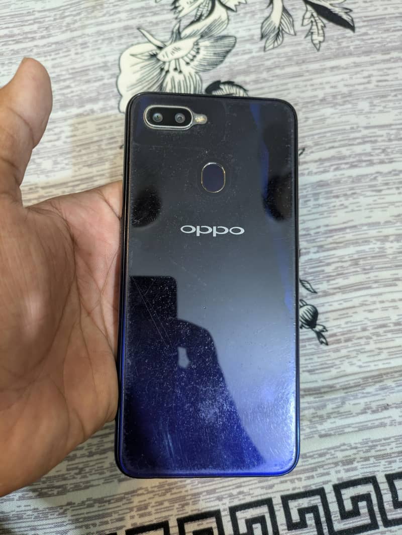 Oppo F9 Offial pta approved - Mobile Phones - 1106275337