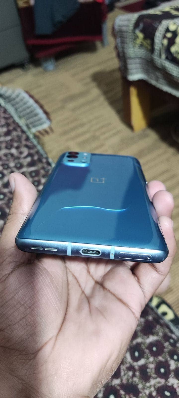 Oneplus 9R 8/128 - Mobile Phones - 1106276044