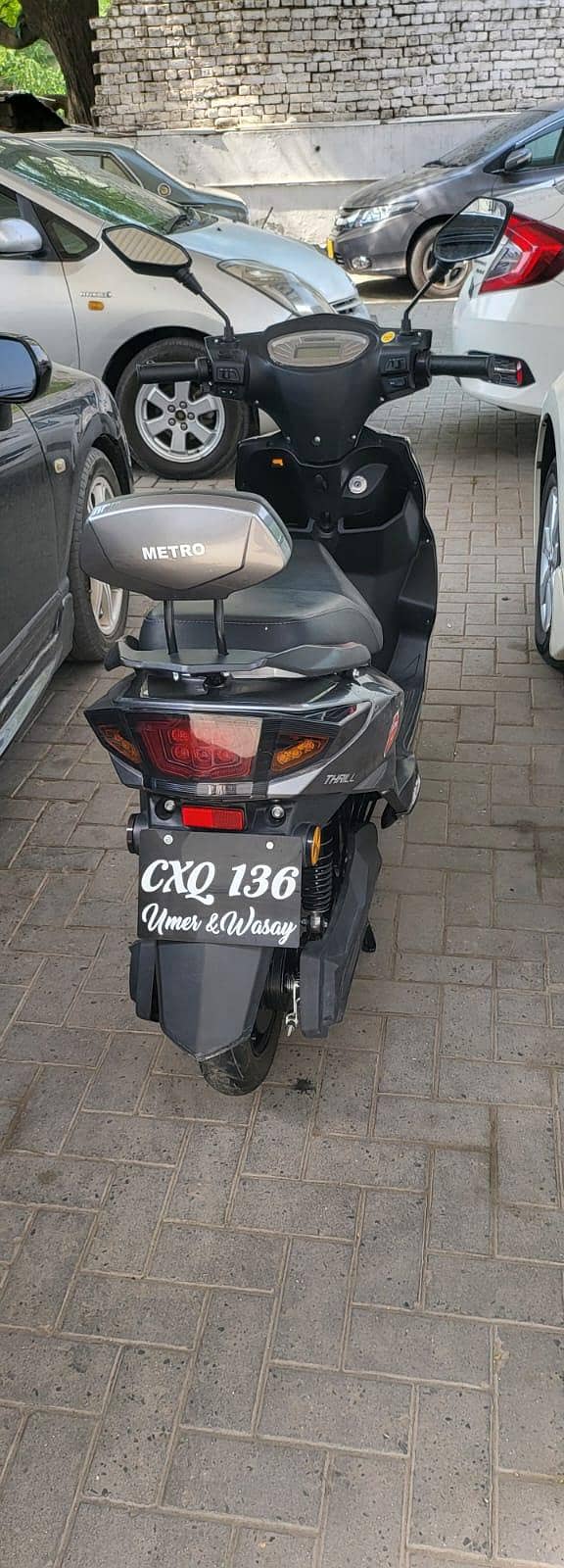 metro trill - Electric Bikes - 1106276380