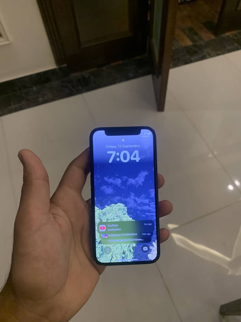 IPHONE 12 MINI - Mobile Phones - 1106280904
