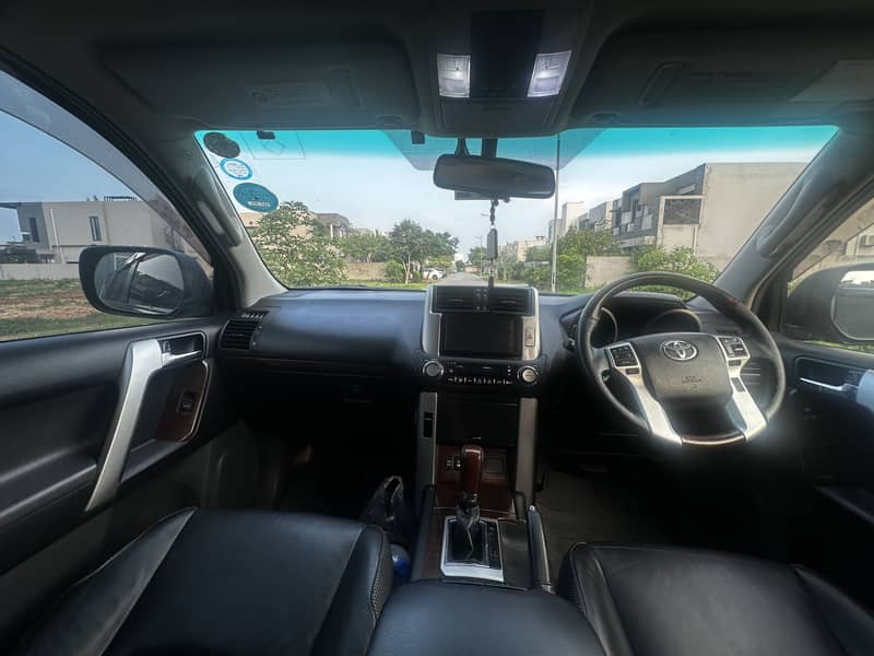 Toyota Prado TZG 4.0 - Cars - 1106281660