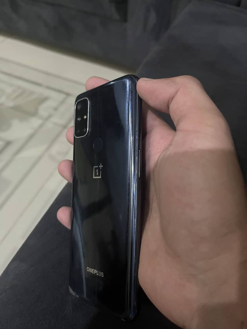 One plus nord n10 pta approved - Mobile Phones - 1106282433