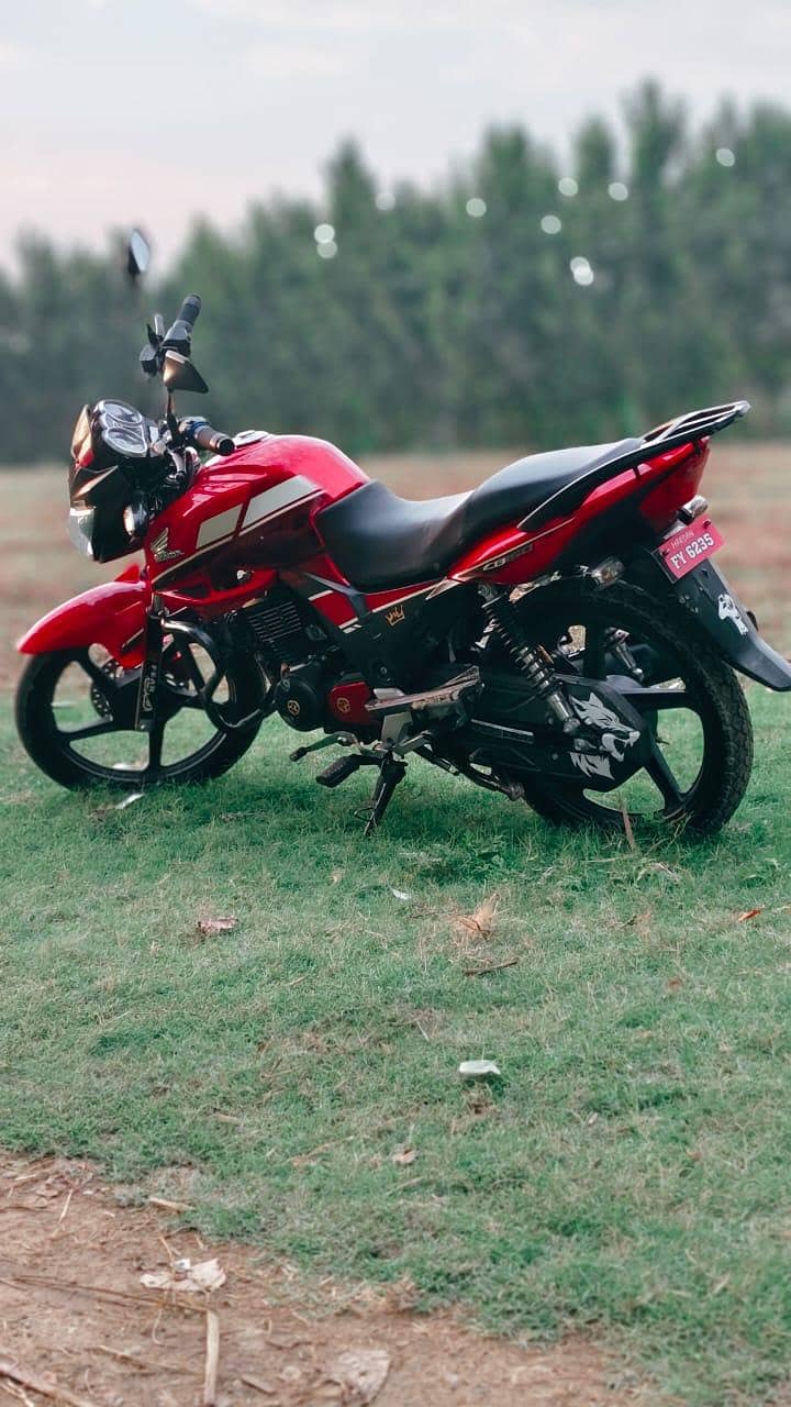 Bick for sale - Sports & Heavy Bikes - 1106283428