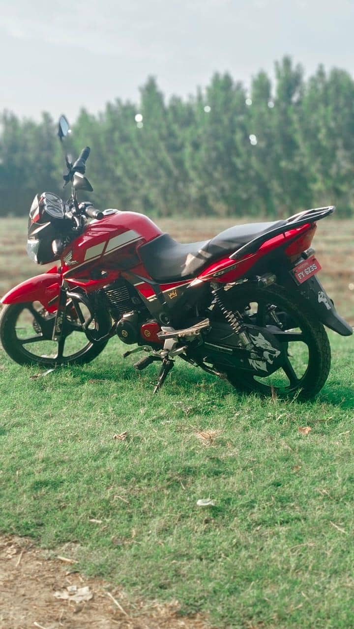 Bick for sale - Sports & Heavy Bikes - 1106283428