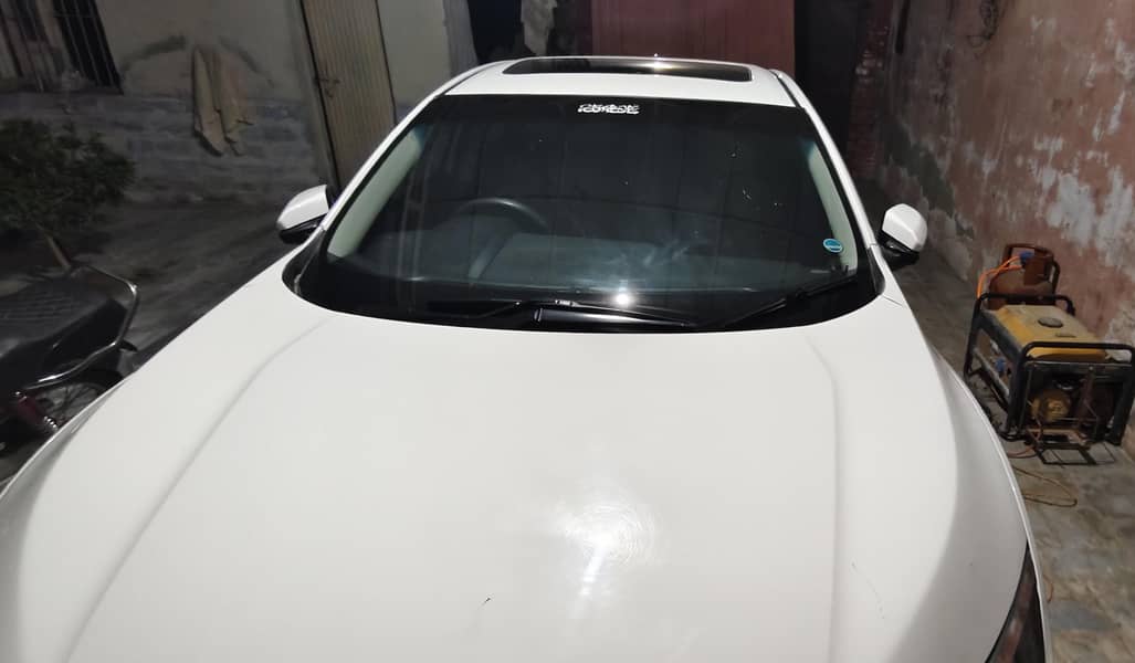 Honda civic oriel 2020 model - Cars - 1106284163