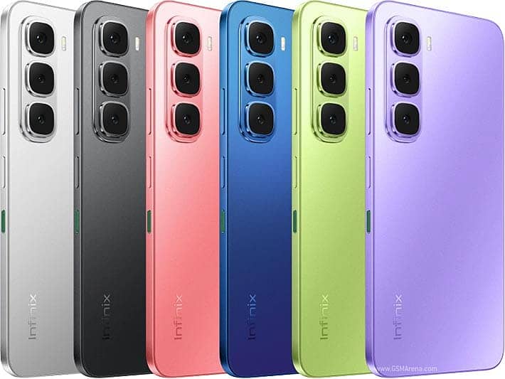 Infinix Mobiles | Infinix All models |On Easy installment plan - Mobile ...