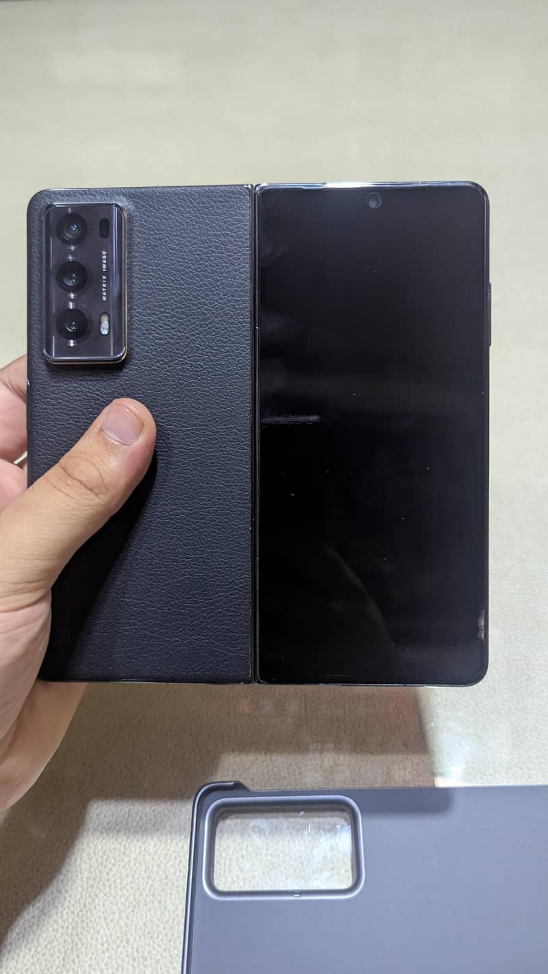 honor v2 fold - Mobile Phones - 1106293447