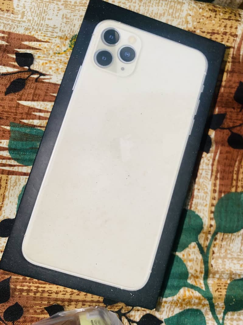 IPHONE 11 Pro Max - Mobile Phones - 1106296160