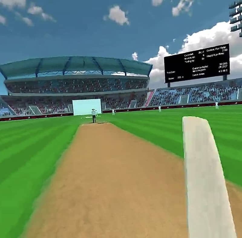 Oculus Quest 2 128gb Cricket games and others - Gaming Consoles ...