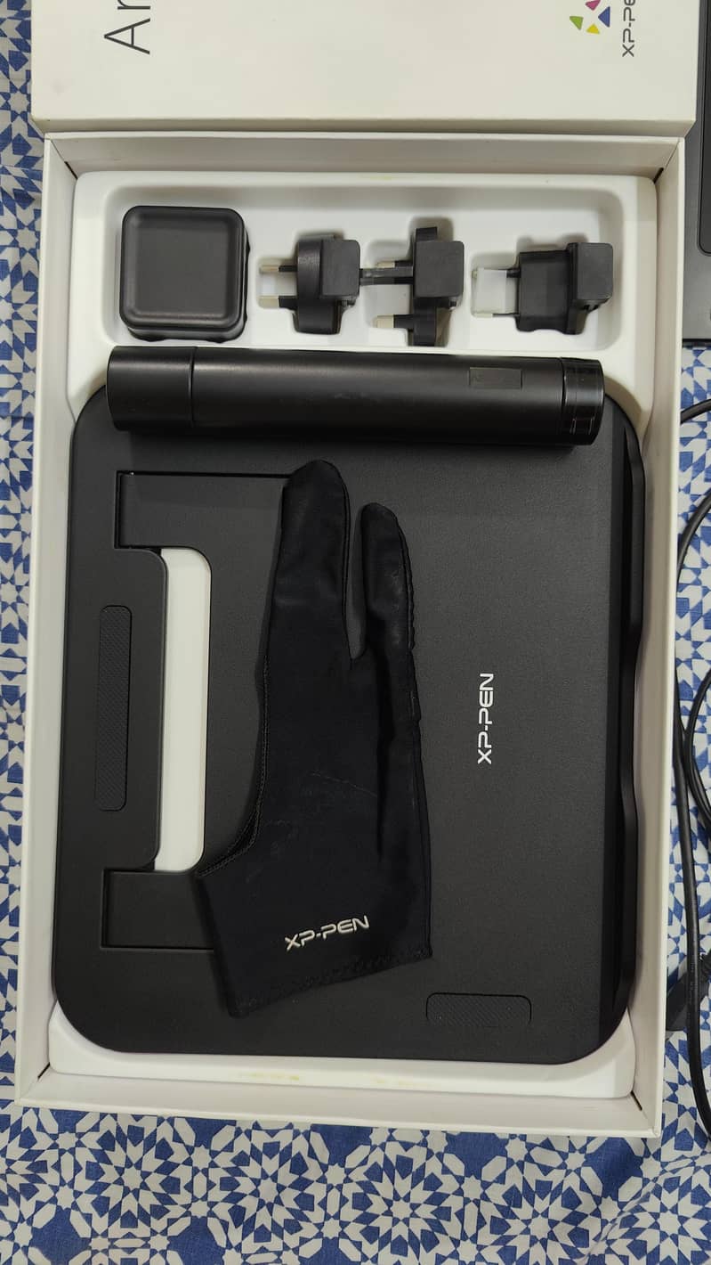 XP Pen artist 12 pro - Computer & Laptop Accessories - 1106304276