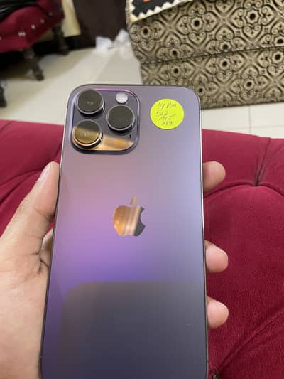 iPhone 14 Pro Max Non PTA Price in Pakistan | iPhone 14 Pro Max Non PTA ...