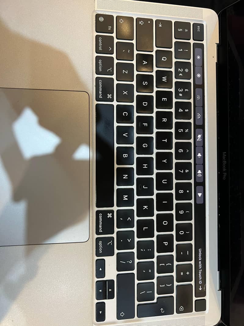 Mac Book M1 Pro 2020 (8/256) - Laptops - 1106305745