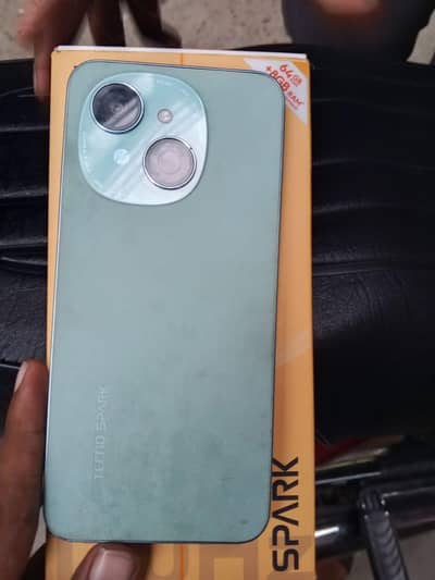 Tecno spark go1 4+4 64gb - Mobile Phones - 1106307461