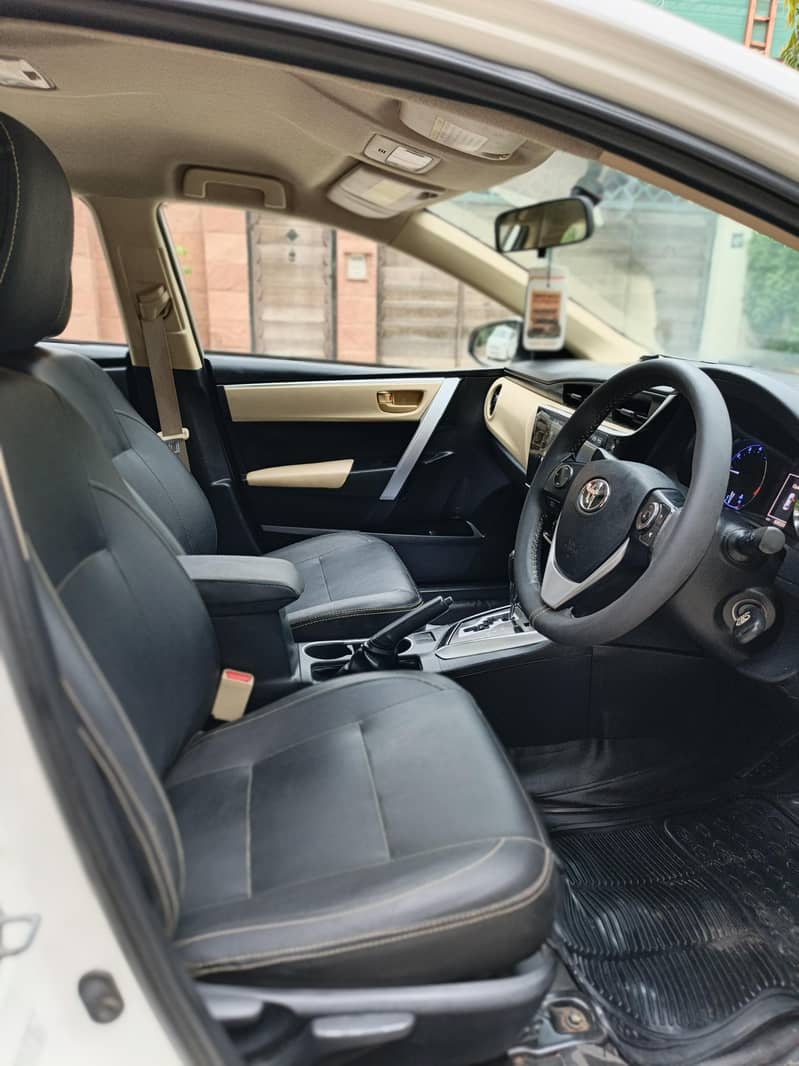 ALTIS 2018 - Cars - 1106311995