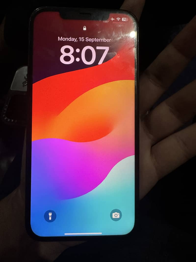 Iphon 12 pro max 256 - Mobile Phones - 1106314157