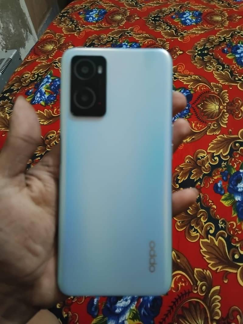 oppo A76 - Mobile Phones - 1106316488