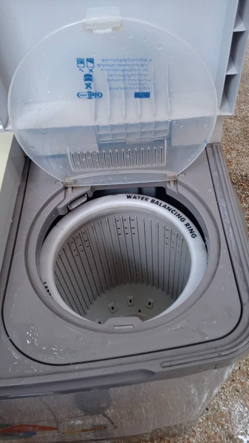 super Asia washing machine - Washer & Dryer - 1106317195