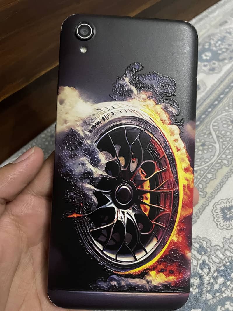Vivo y1s no repair original panel all ok - Mobile Phones - 1106318370