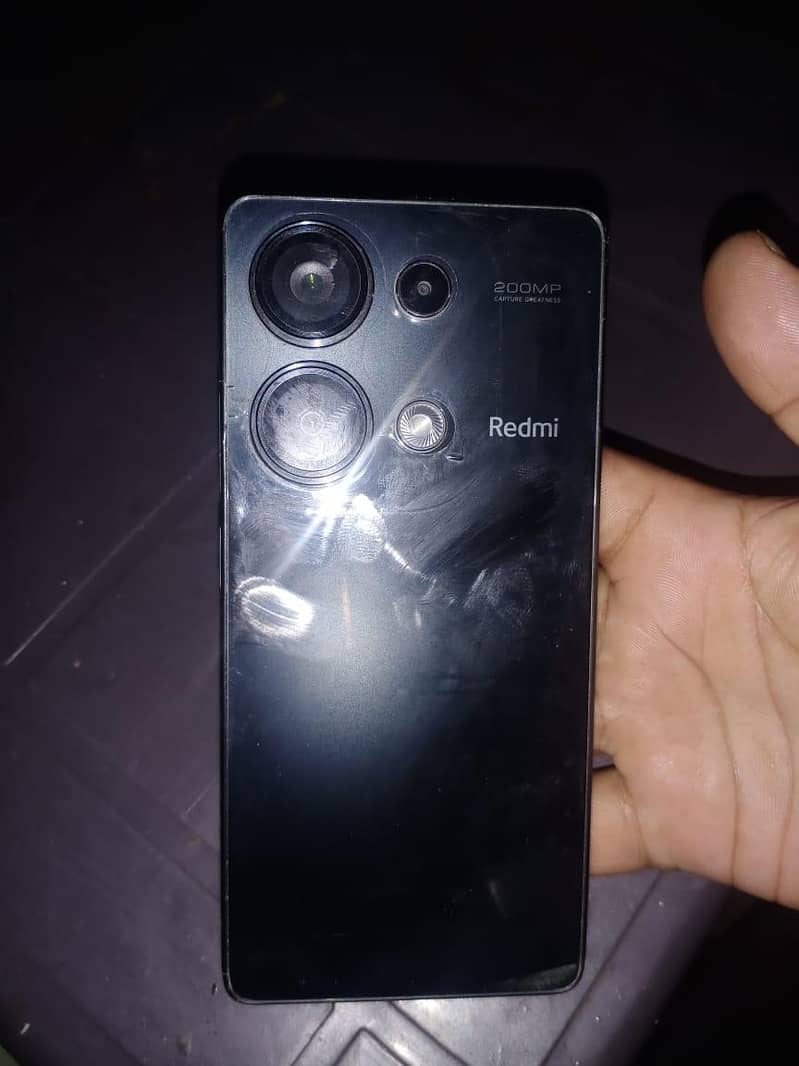 redmi note 13 pro - Mobile Phones - 1106319964