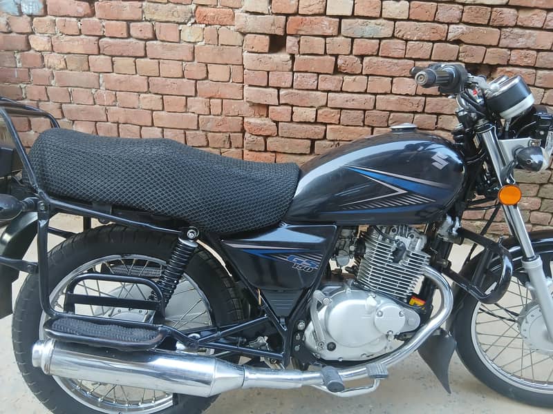 Bike is very good look - Other Motorcycles - 1106328108