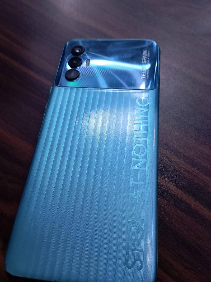 tecno spark 8 pro - Mobile Phones - 1106333629