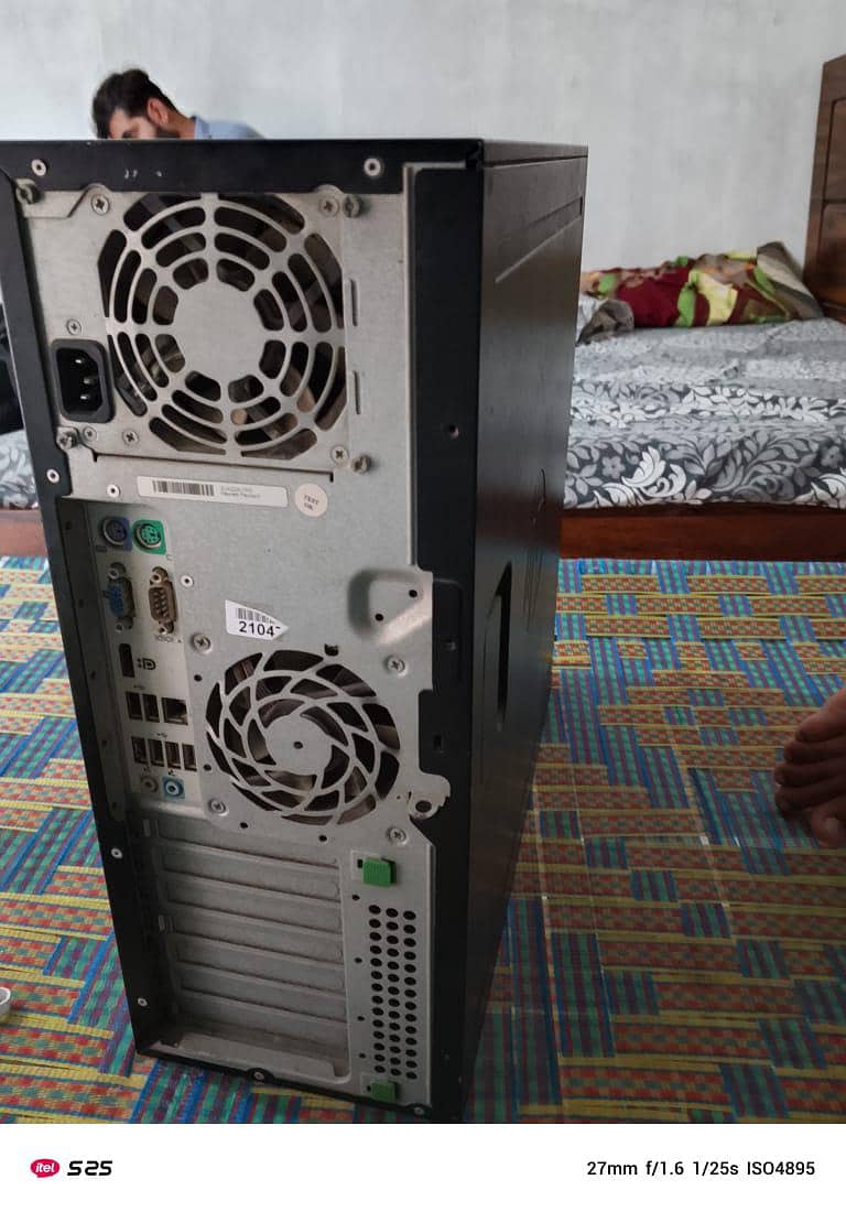 PC Core i3 - Gaming PCs - 1106338019