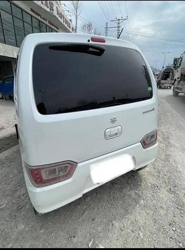 Wagon R imported - Cars - 1106338397