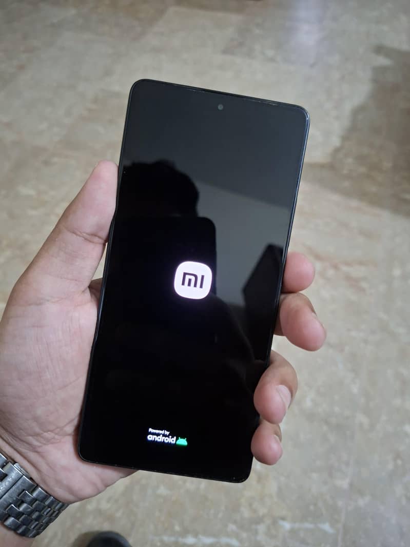 Redmi note 13 pro - Mobile Phones - 1106346273