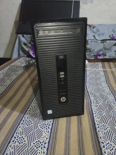 Core i5 6th Gen PC Price in Pakistan | Core i5 6th Gen PC for Sale in ...