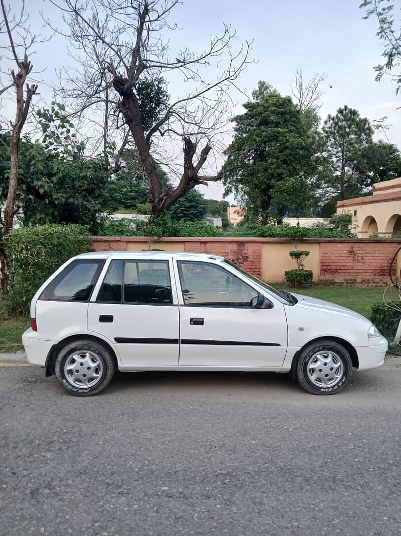 Suzuki Cultus VXR, 2009 Model, - Cars - 1106352579