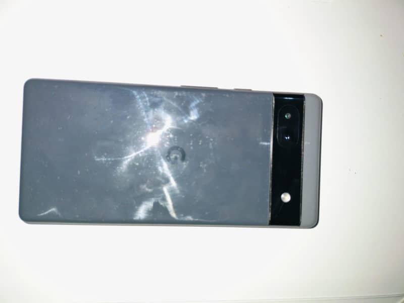 Google pixel 6a Dual sim working - Mobile Phones - 1105191709