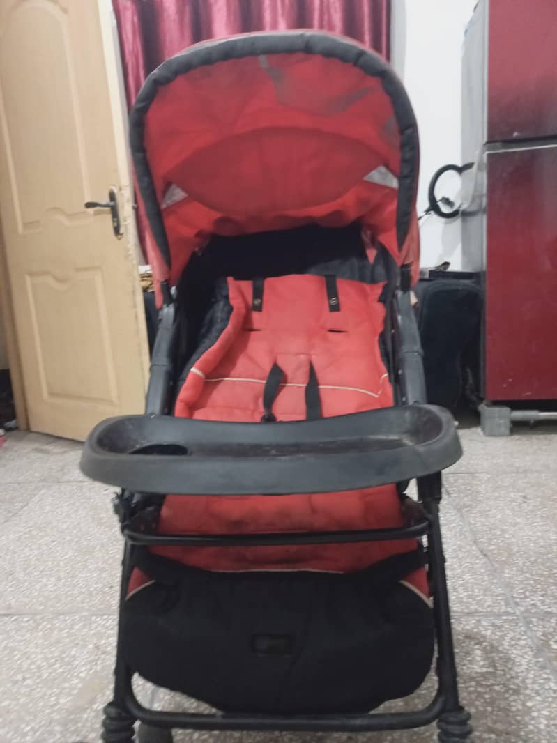 DORIAN Imported Pram For Sale - Prams & Walkers - 1106354994