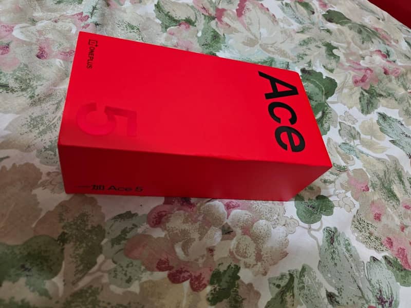 ONEPLUS ACE 5 NEW - Mobile Phones - 1106359323