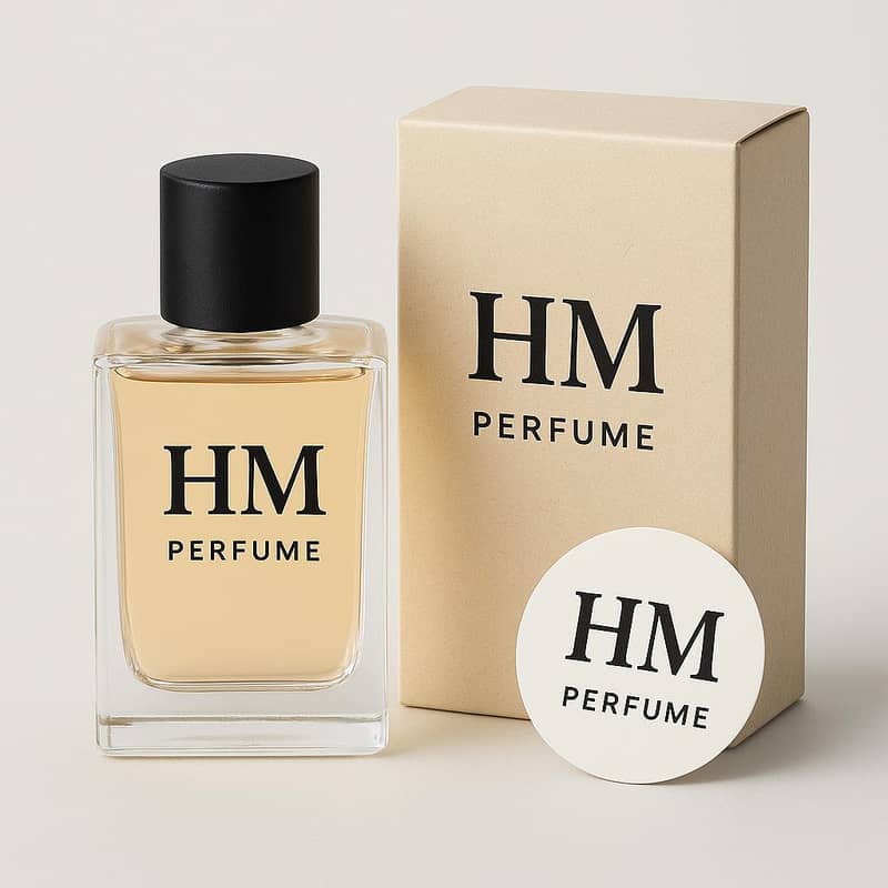 HM Perfume - Fragrance - 1106364476