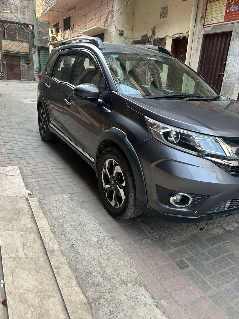 Honda brv s 2018 - Cars - 1106371242