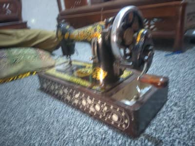 Silai Machine in Pakistan, Free classifieds in Pakistan | OLX Pakistan
