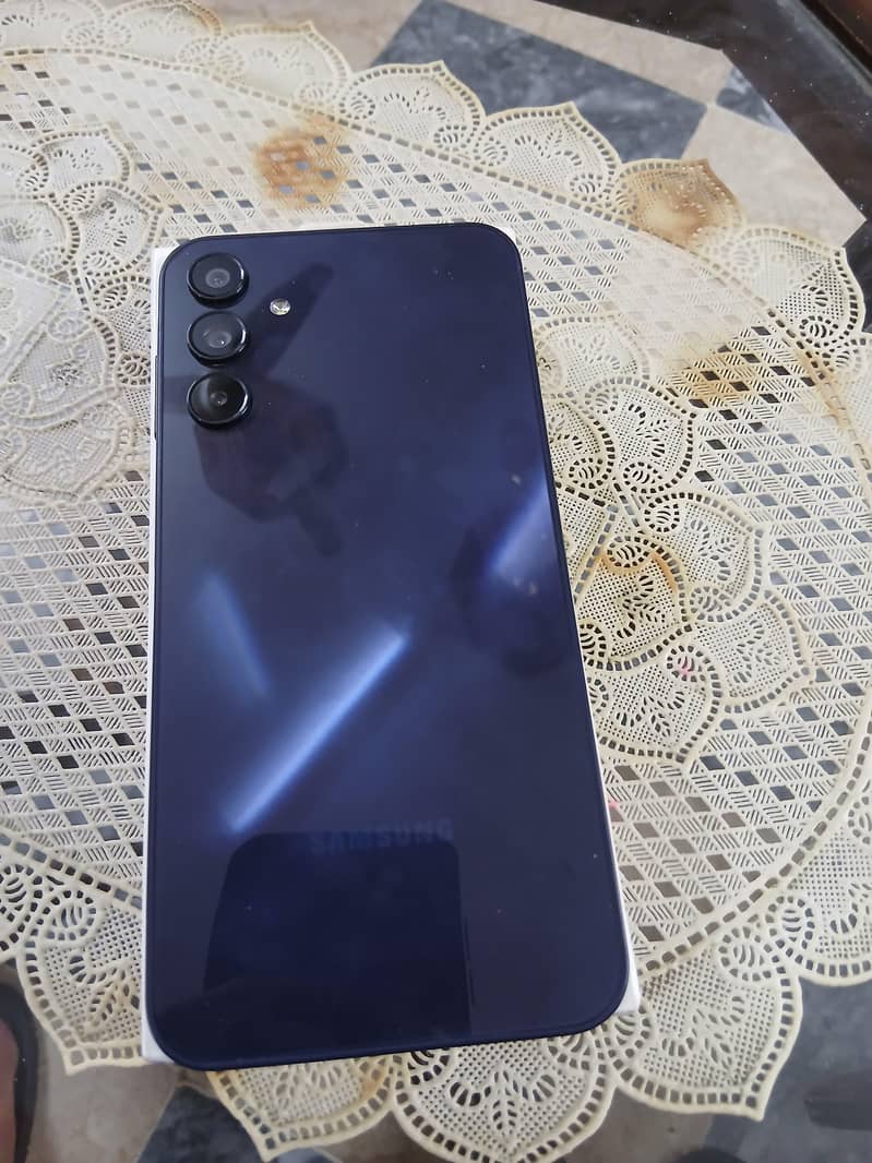 Samsung A15 8 256gb full box - Mobile Phones - 1106376440