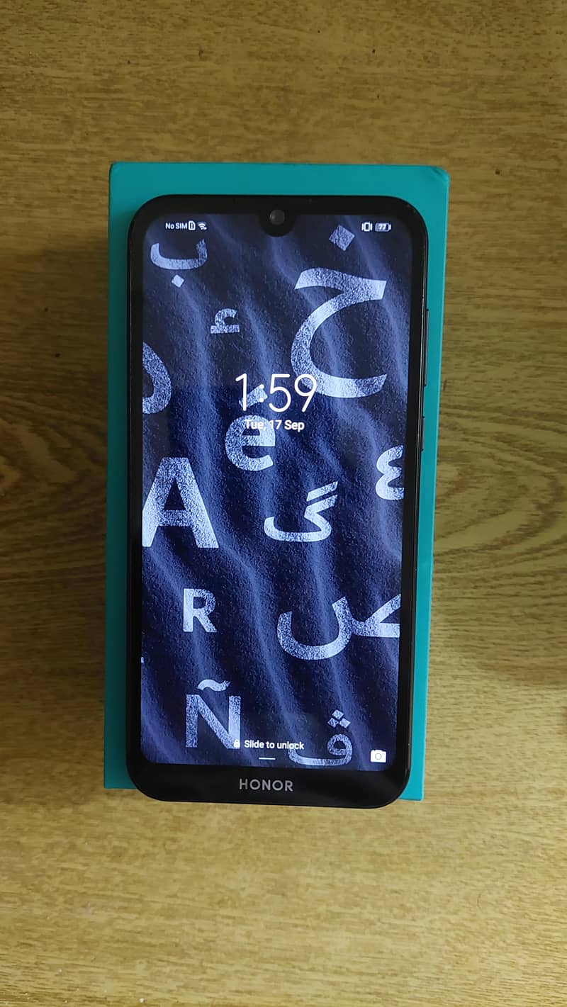 HUAWEI HONOR 8s - Mobile Phones - 1106378464